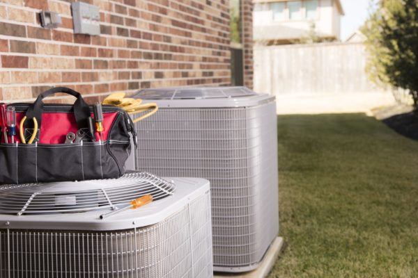 What Is a Heat Pump Condenser? | NW HVAC Heating & Cooling