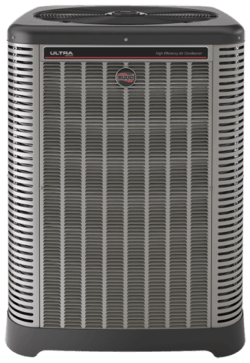 Meet the Ruud Pro Partners from NW HVAC contactus @ 360-576-9679